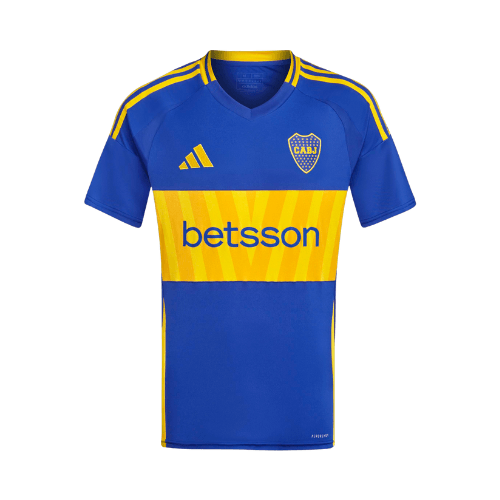 Camiseta Titular Boca Jrs 24/25
