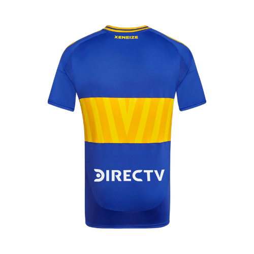 Camiseta Titular Boca Jrs 24/25